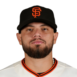 Jesus Rodriguez - Stats - Batting | FanGraphs Baseball