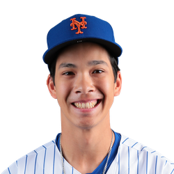 Jonah Tong - Pitching Game Logs | FanGraphs Baseball
